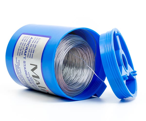 Lock Wire | The Best Tool for Tightening Nuts & Bolts